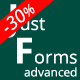 Just Forms advanced by lazycode | CodeCanyon