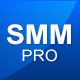 SMM Pro - Dynamic Social Media Marketing Services Script by GeniusOcean