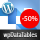 wpDataTables - Tables and Charts Manager for WordPress by tms-plugins