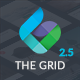 The Grid - Responsive WordPress Grid Plugin by Theme-one | CodeCanyon