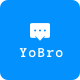 YoBro WordPress Multi User Private Messaging Plugin by redqteam | CodeCanyon