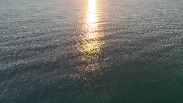 Sea Texture aerial view 4 K, Stock Footage | VideoHive