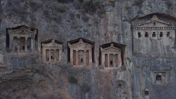Ancient Crypts, Stock Footage | VideoHive