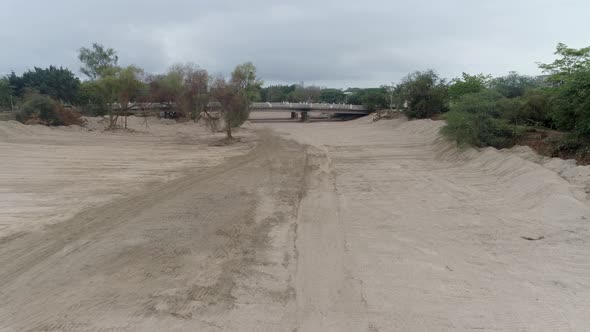 River without Water, Stock Footage | VideoHive
