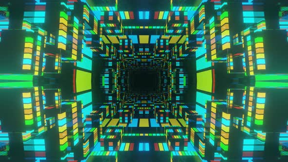 Seamless Looped Animation, Motion Graphics | VideoHive