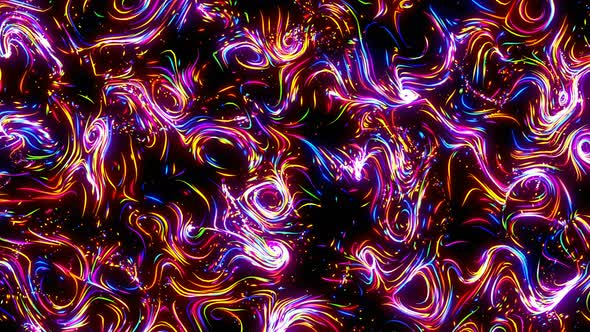 Moving Pattern, Motion Graphics | VideoHive