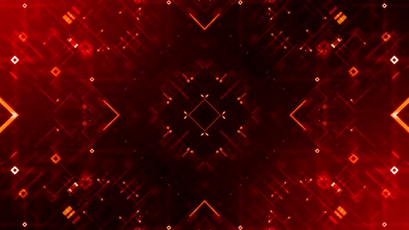 Tech Loop Background, Motion Graphics | VideoHive