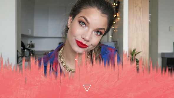 Vlog Transitions, Motion Graphics | VideoHive