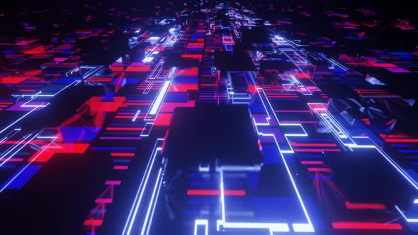 Looped Animation, Motion Graphics | VideoHive