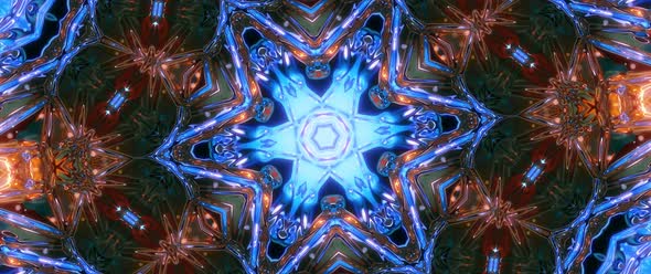 Abstract Melting Reality, Motion Graphics | VideoHive