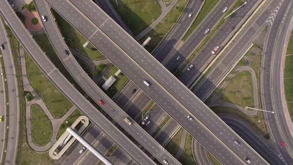 Traffic Road02, Stock Footage | VideoHive
