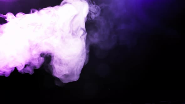 Colored Smoke 4K, Stock Footage | VideoHive