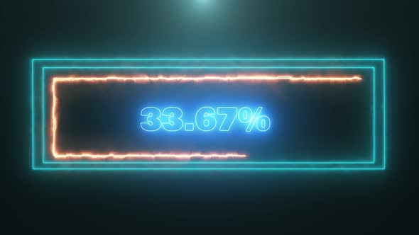 loading screen fire, Motion Graphics | VideoHive