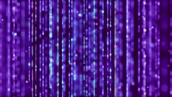 Background Motion Graphics Animated Background Purple Line, Motion Graphics