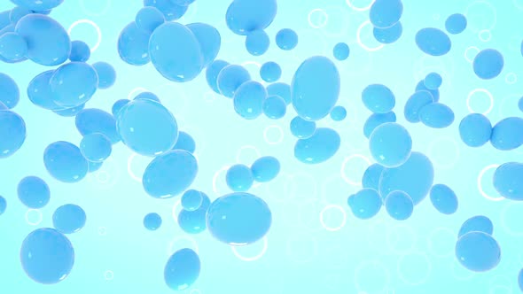 Bubble Motion , Motion Graphics | VideoHive