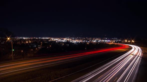 Fast City Drive 4k , Stock Footage | VideoHive