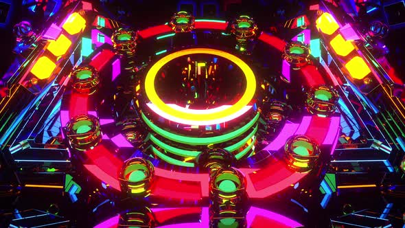 Vj Motion Backgrounds 3, Motion Graphics | VideoHive