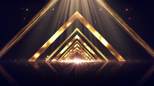 Award Stage Background 02, Motion Graphics | VideoHive
