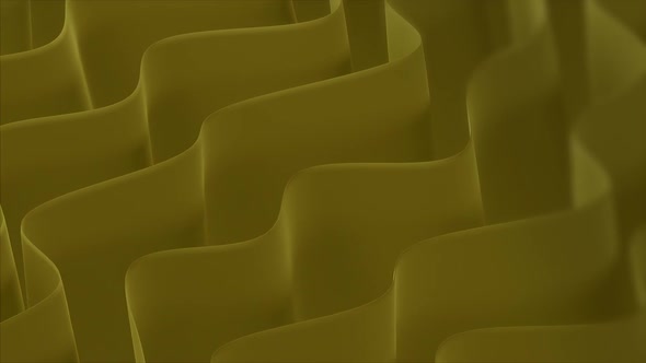 Corporate Background Yellow, Motion Graphics | VideoHive