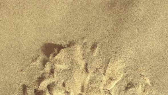 Sand Transition, Motion Graphics | VideoHive