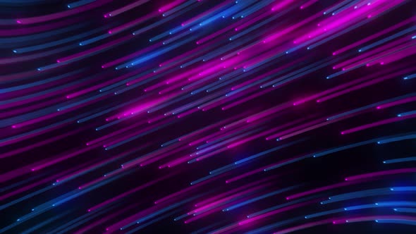 Stream with striped creative dynamically moving texture, Motion Graphics