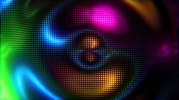 Moving rainbow background, Motion Graphics | VideoHive