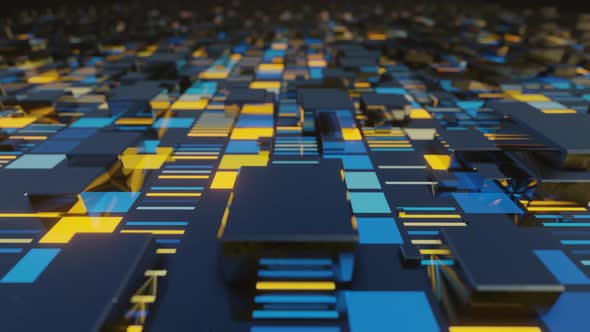 Looped Animation, Motion Graphics | VideoHive