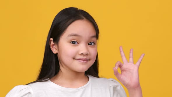 Child Approval, Stock Footage | VideoHive