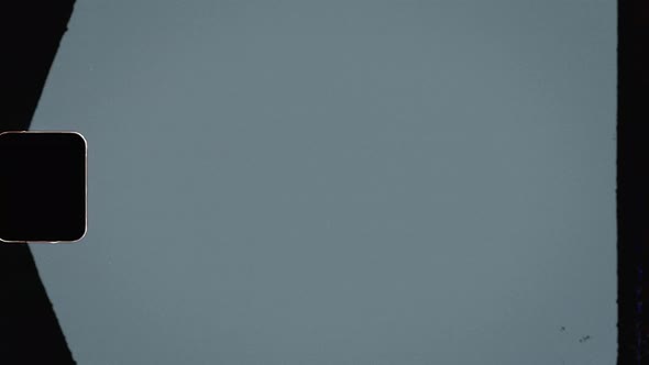 Super 8mm Kodak Film Perf Loop, Motion Graphics | VideoHive