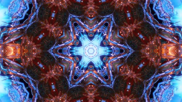 Abstract Melting Diamonds, Motion Graphics | VideoHive