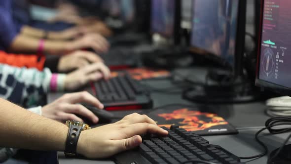 Advanced Gaming Worldwide, Stock Footage | VideoHive