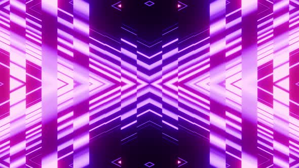 New Vj Party Loop Background For Screen 4K, Motion Graphics | VideoHive