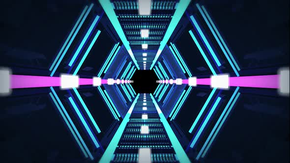 Space Galaxy, Motion Graphics | VideoHive