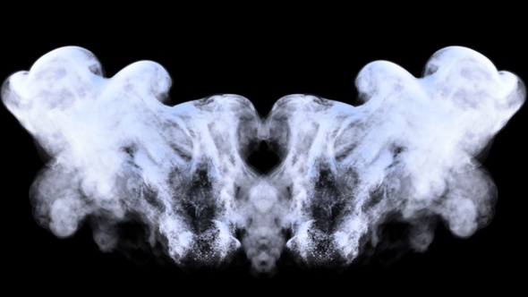 Cinematic Smoke, Motion Graphics | VideoHive