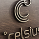 Celsius Logo, Logo Templates | GraphicRiver