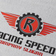 Racing Speed, Logo Templates | GraphicRiver