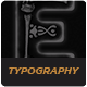 The X-Ray Font, Graphics | GraphicRiver