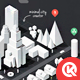 Minimal Town Maker, Add-ons | GraphicRiver