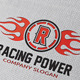 Racing Power, Logo Templates | GraphicRiver