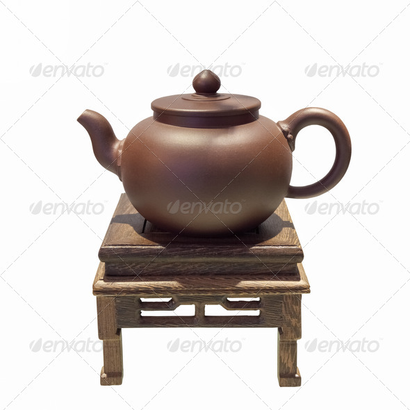 traditional chinese tea utensils Stock Photo by chuyu2014 | PhotoDune
