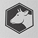 Mooo Logo, Logo Templates | GraphicRiver