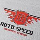 Auto Speed, Logo Templates | GraphicRiver