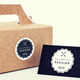 8 Photorealistic Paper Box & Logo Mock-Up, Graphics | GraphicRiver