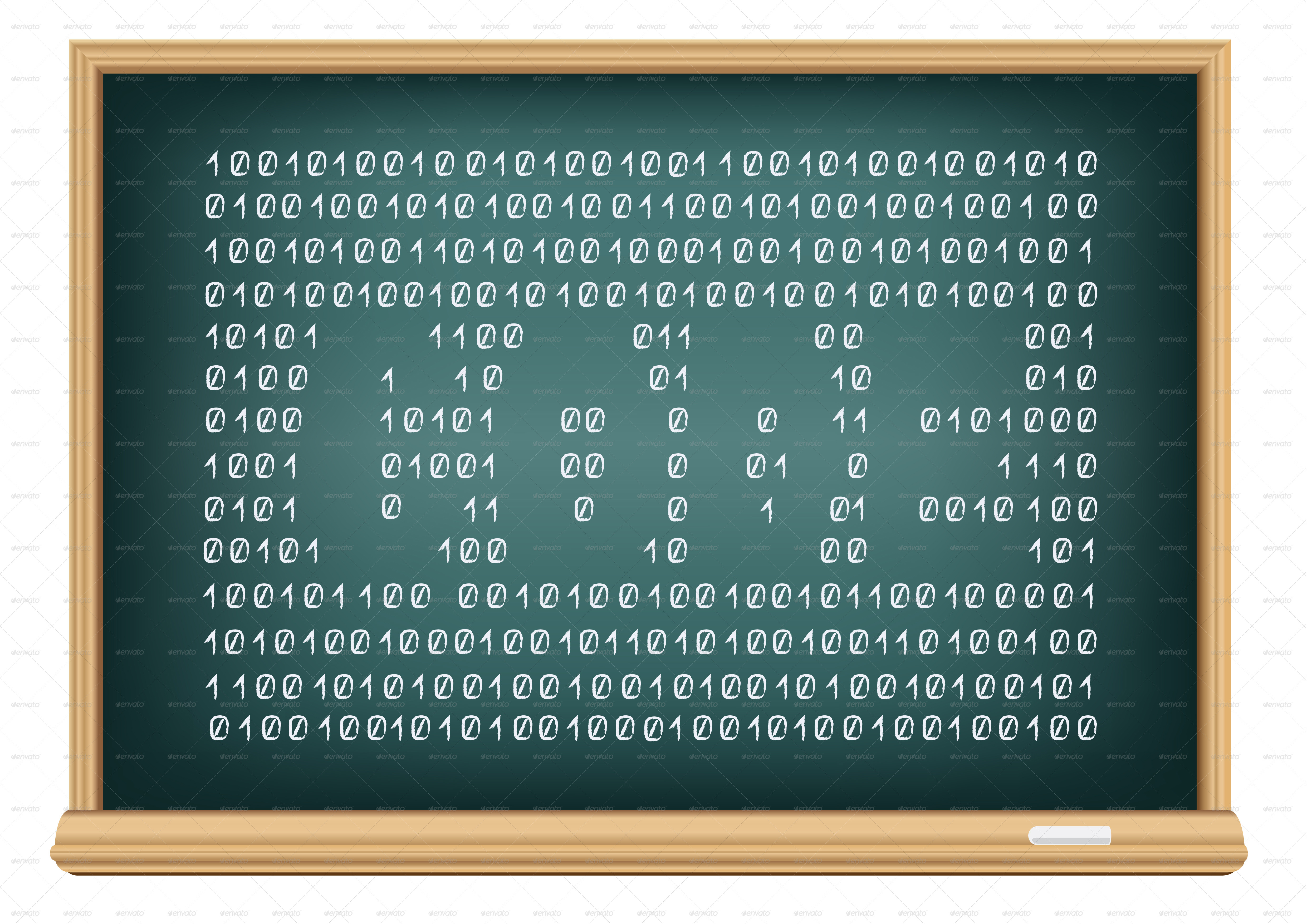 Back to School, Vectors | GraphicRiver