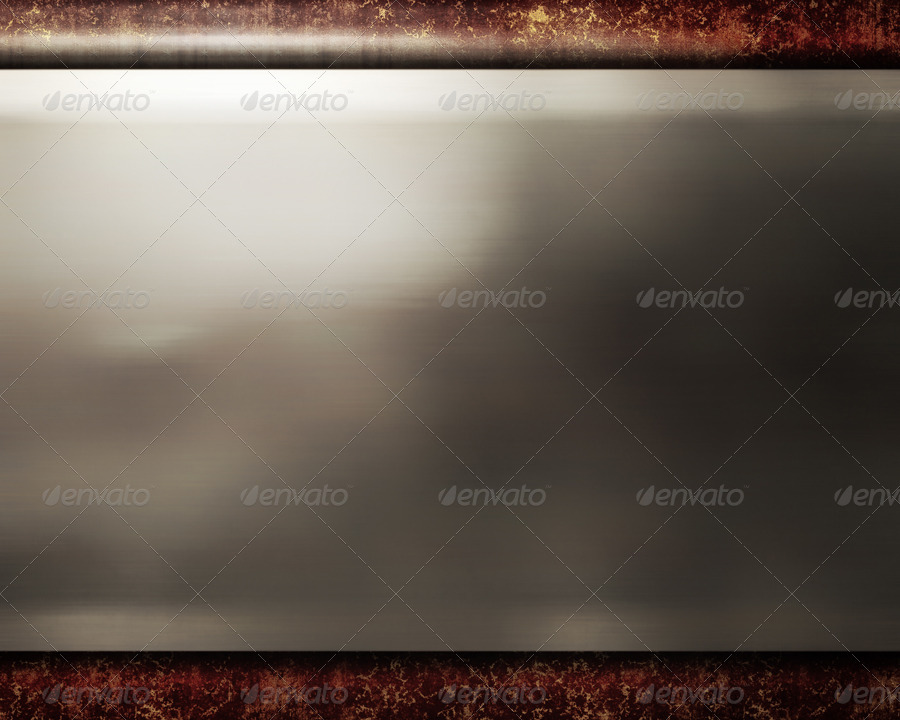 Cinematic Metal Textures, Textures | GraphicRiver