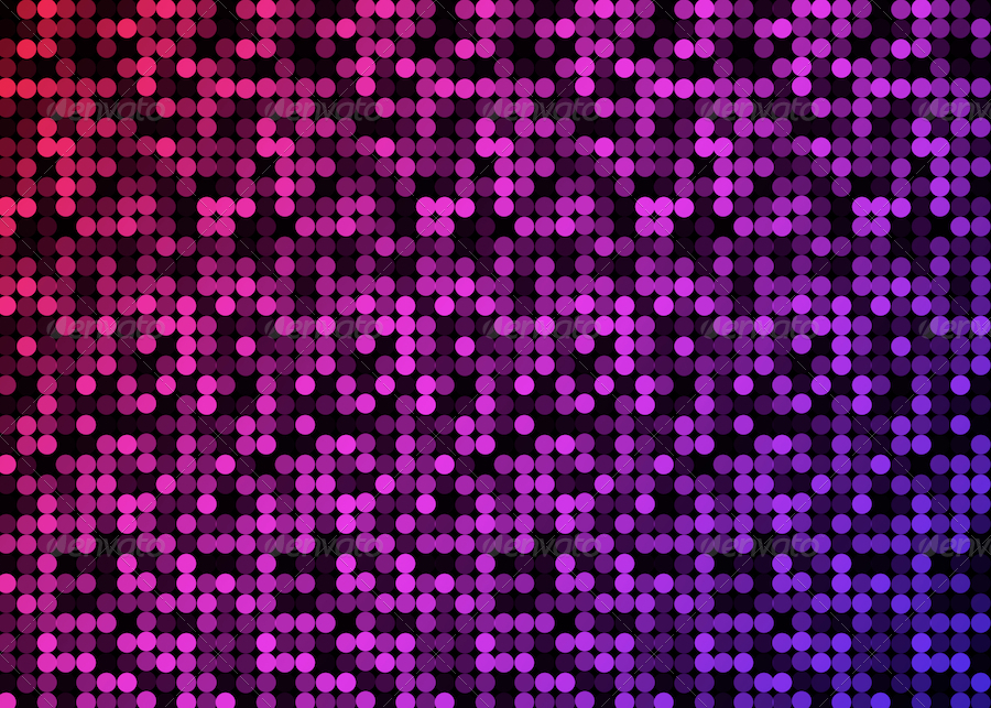 Dots Background, Graphics | GraphicRiver