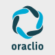 Oraclio Logo, Logo Templates | GraphicRiver