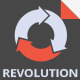 Revolution Infographics, Infographics | GraphicRiver