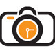 Camera & Time Logo, Logo Templates | GraphicRiver
