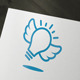 Flying Ideas, Logo Templates | GraphicRiver